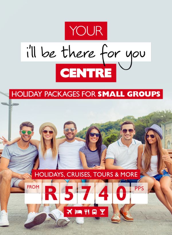 Flight Centre South Africa