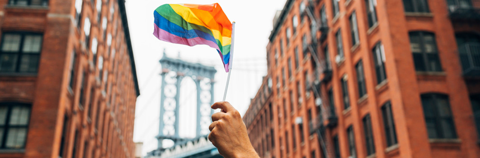 The World's Most LGBQT+ Friendly Cities | Flight Centre South Africa