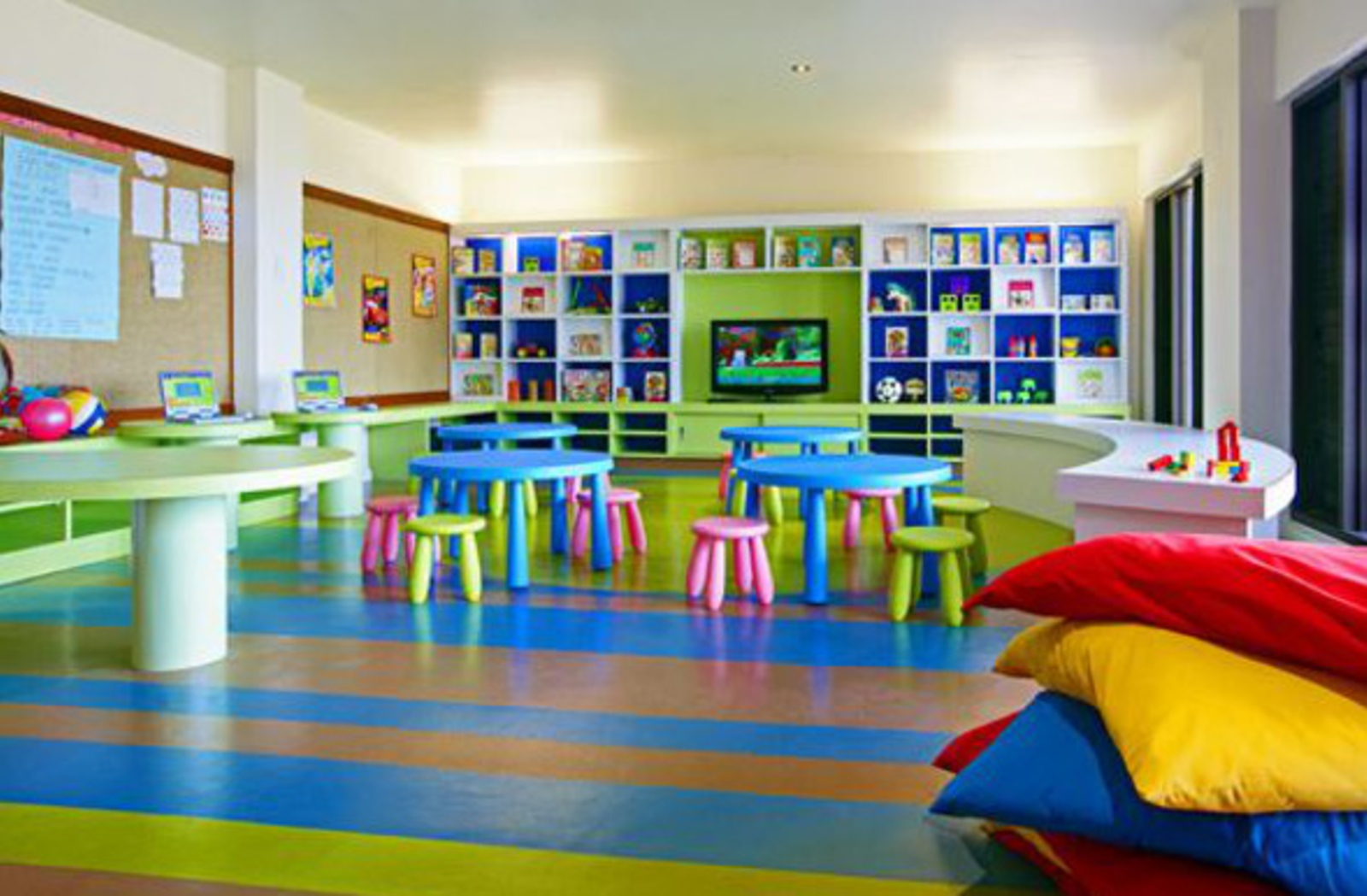 Fiji Has All Ages Covered, Here Are The Best Kids Clubs