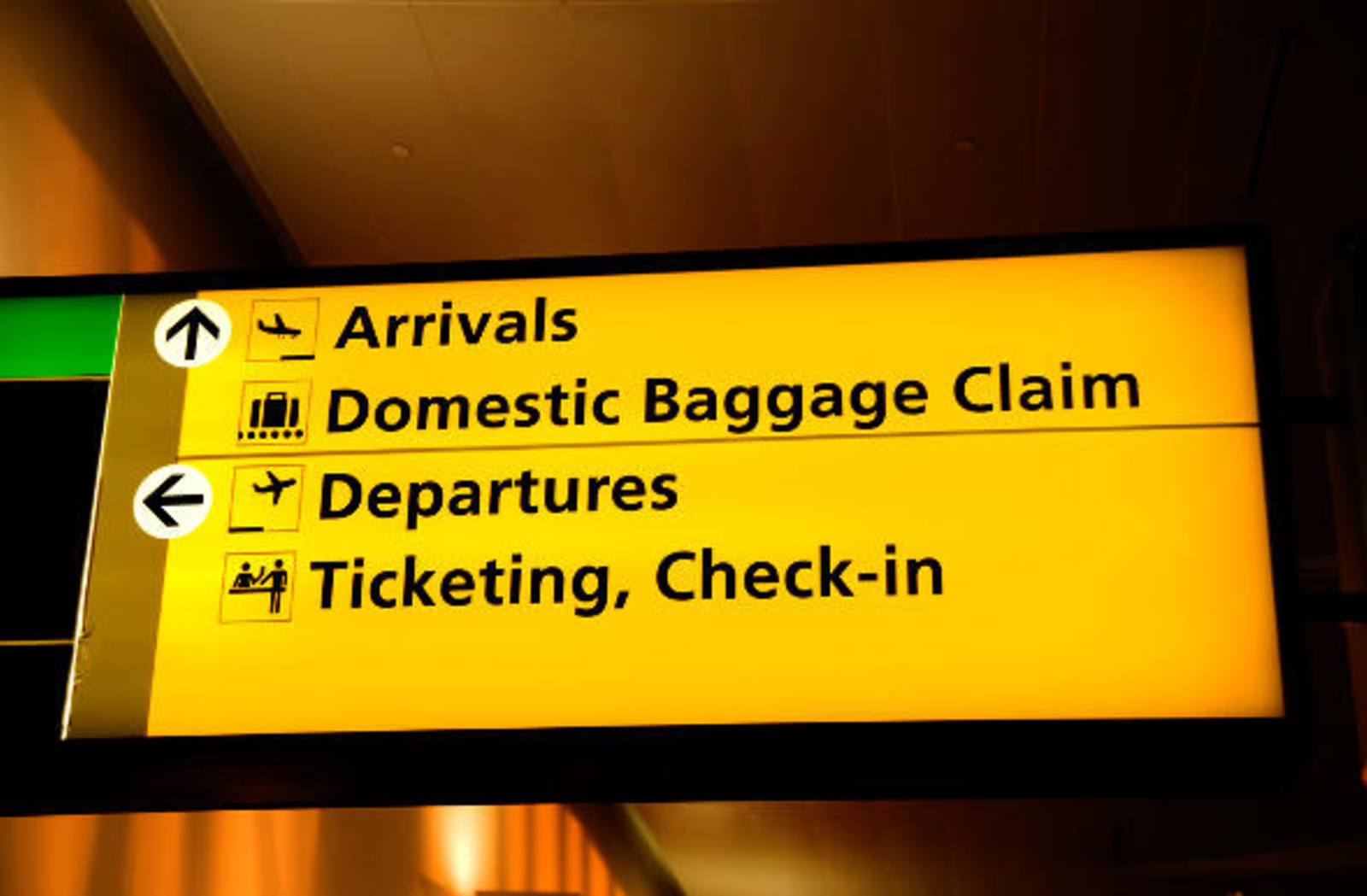 Flight Ticket Terminology Explained | Flight Centre UK