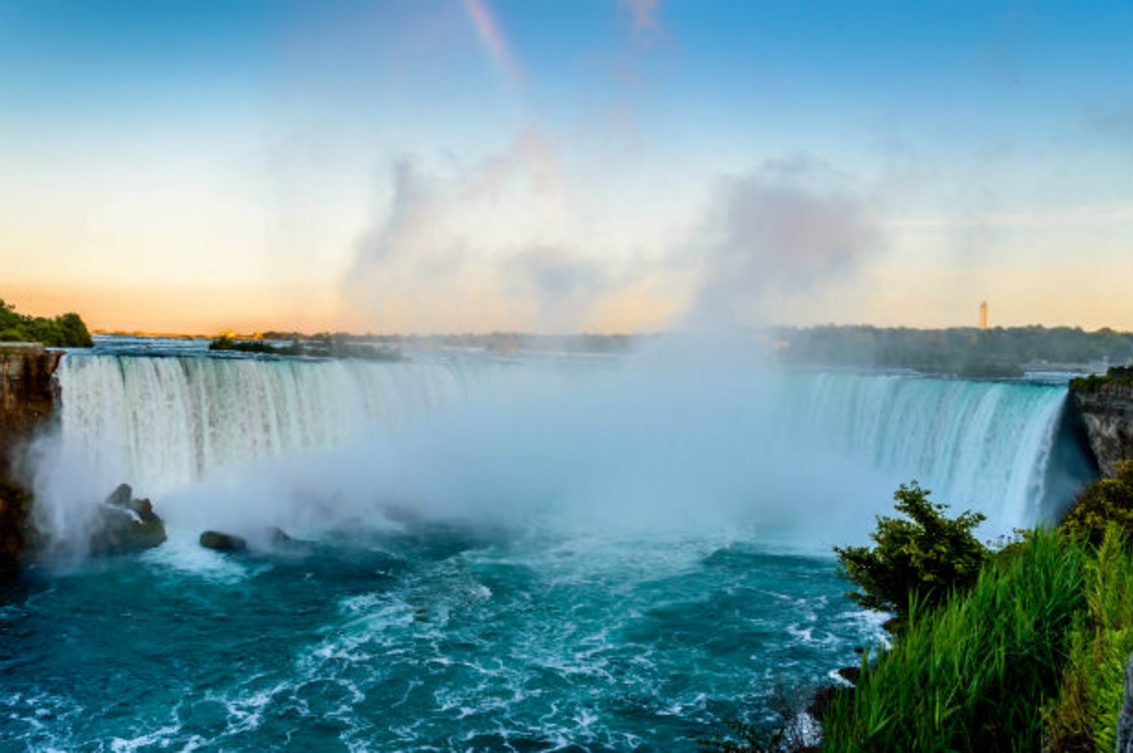 50 Ultimate Travel Bucket List Ideas | Flight Centre UK