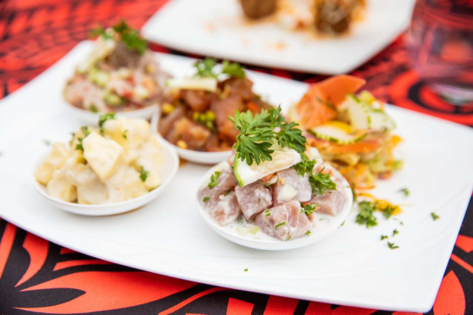 Best Places to Eat & Foods to Try in Samoa | Flight Centre NZ