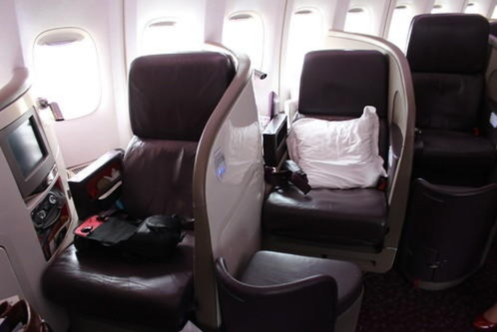 First time in Upper Class with Virgin Atlantic | Flight Centre UK