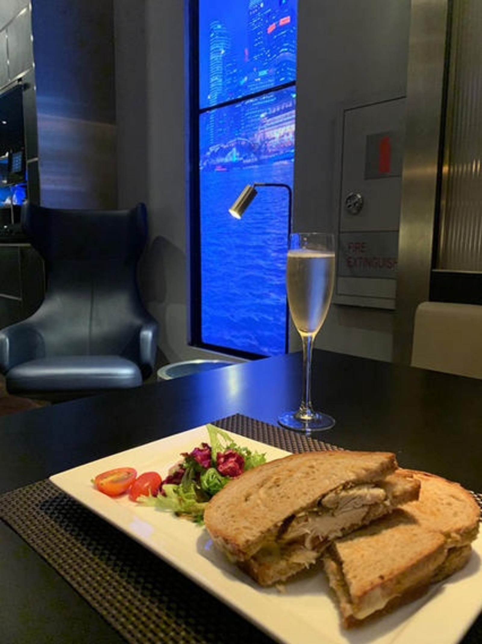 A Guide to Flying in First with British Airways | Flight Centre UK