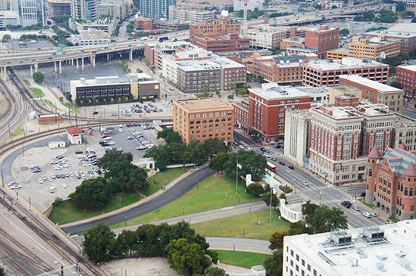 5 Reasons to Visit Dallas & Fort Worth | Flight Centre UK