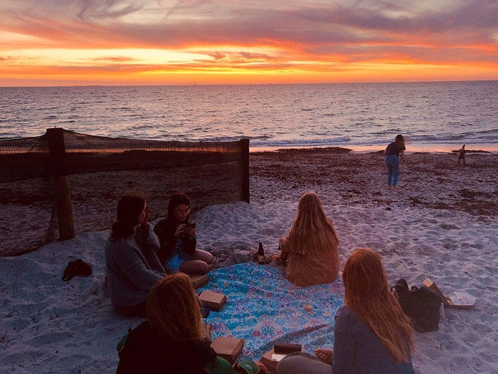 5 of the Best Beaches in Perth | Flight Centre UK