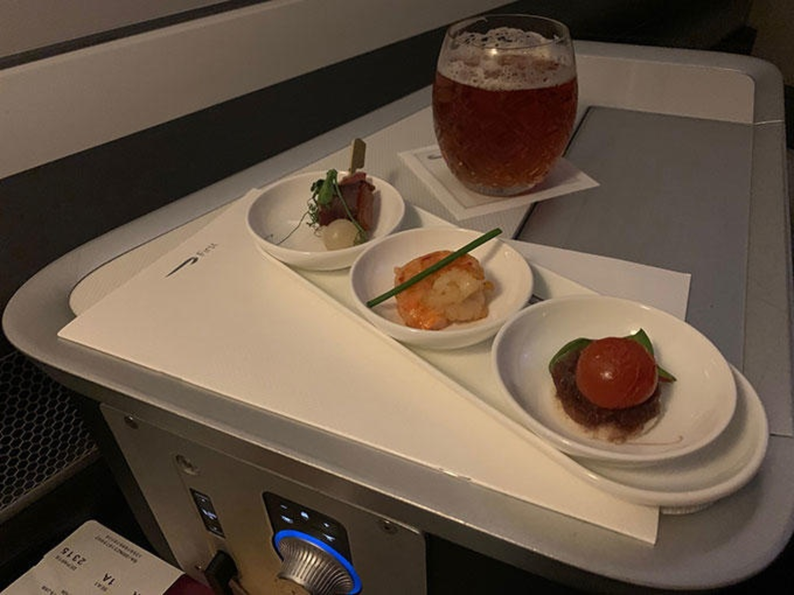 A Guide to Flying in First with British Airways | Flight Centre UK