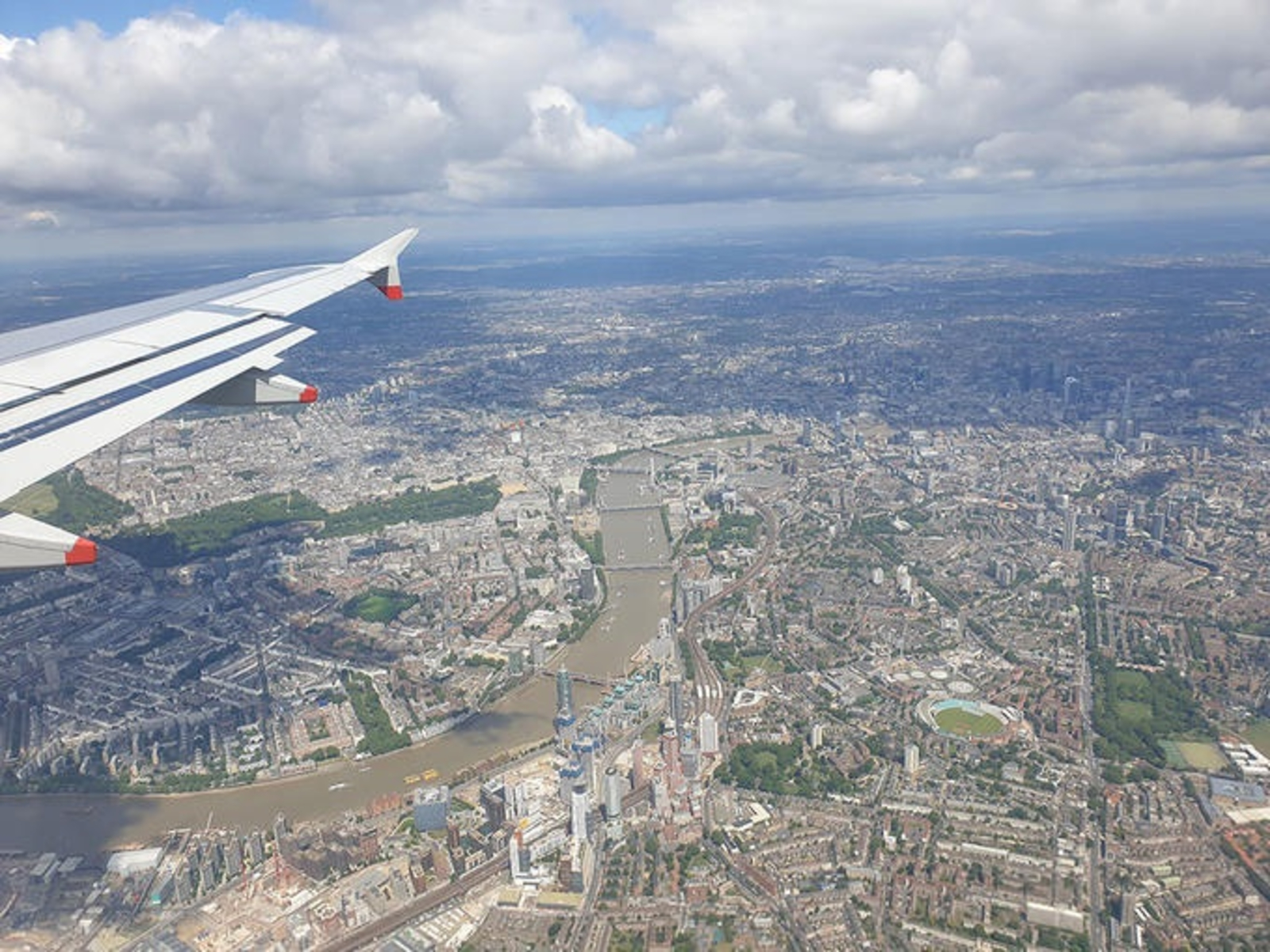 What it Was Like to Fly and Travel During Coronavirus | Flight Centre UK
