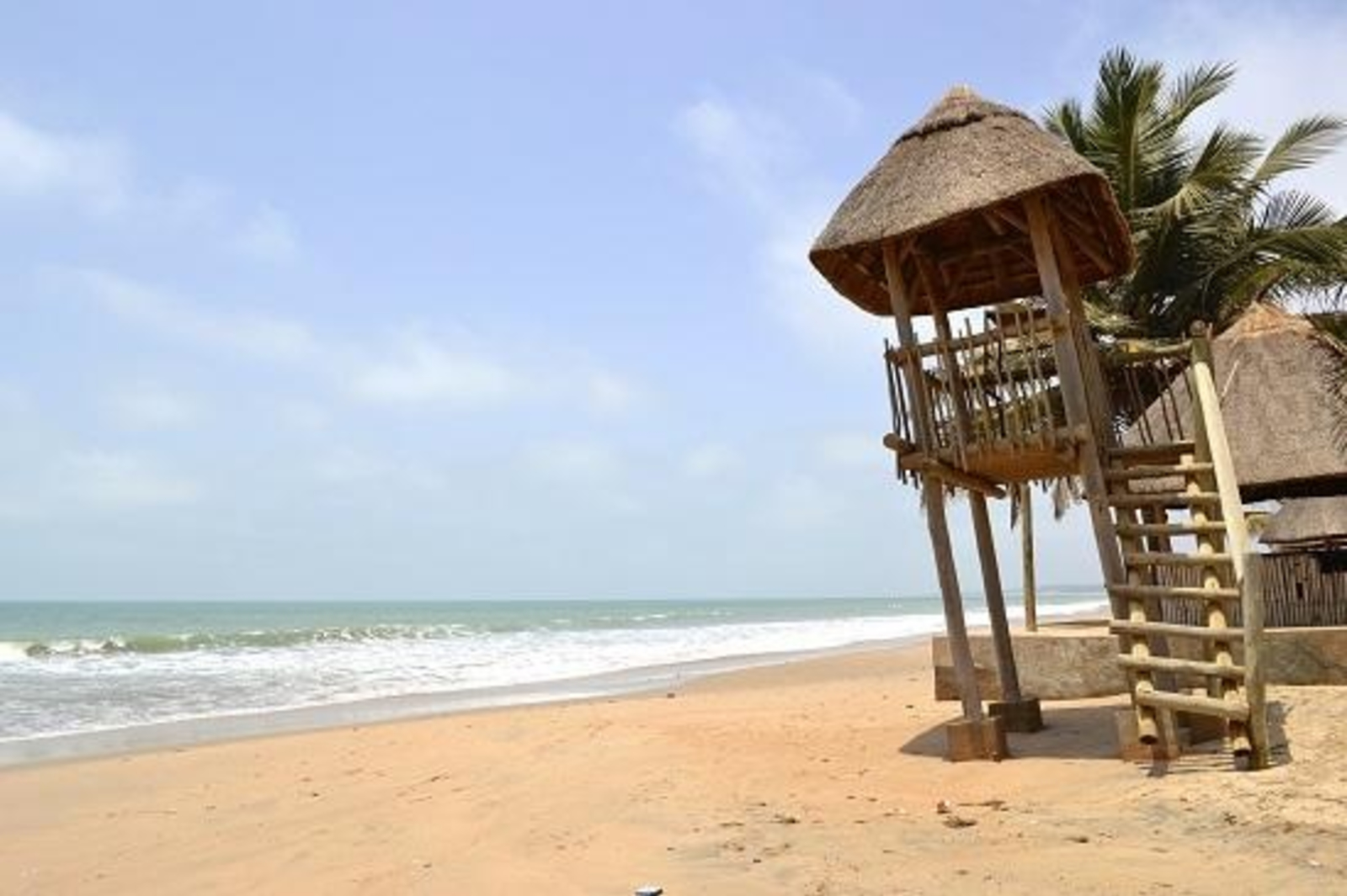 Holidays in The Gambia | Flight Centre UK