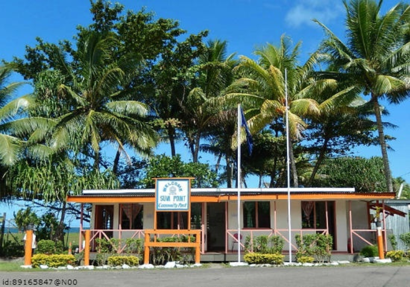 9 Reasons Why Fijians Are So Happy | Flight Centre UK