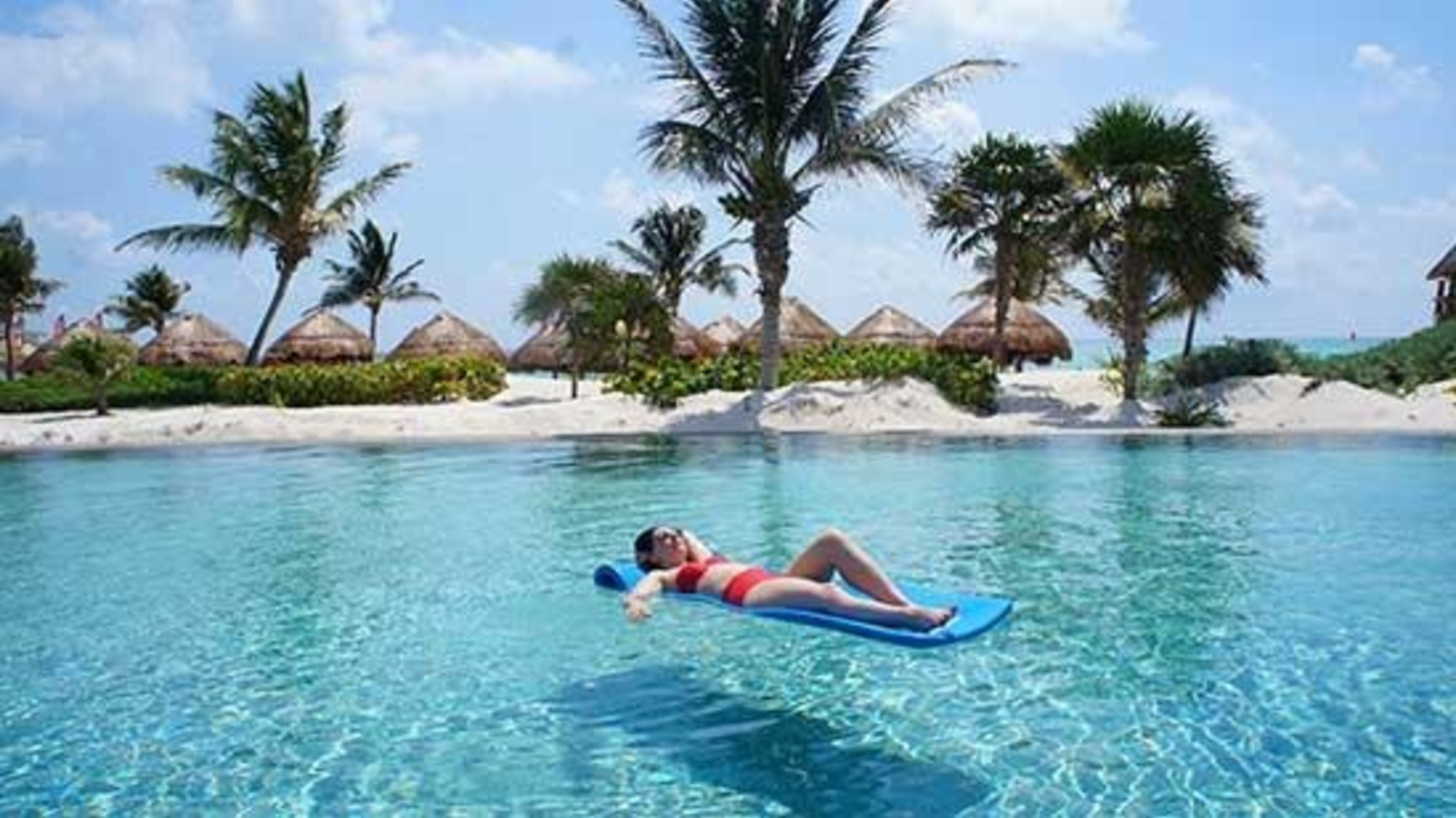 What it’s Really Like at a Luxury All-Inclusive Resort | Flight Centre UK