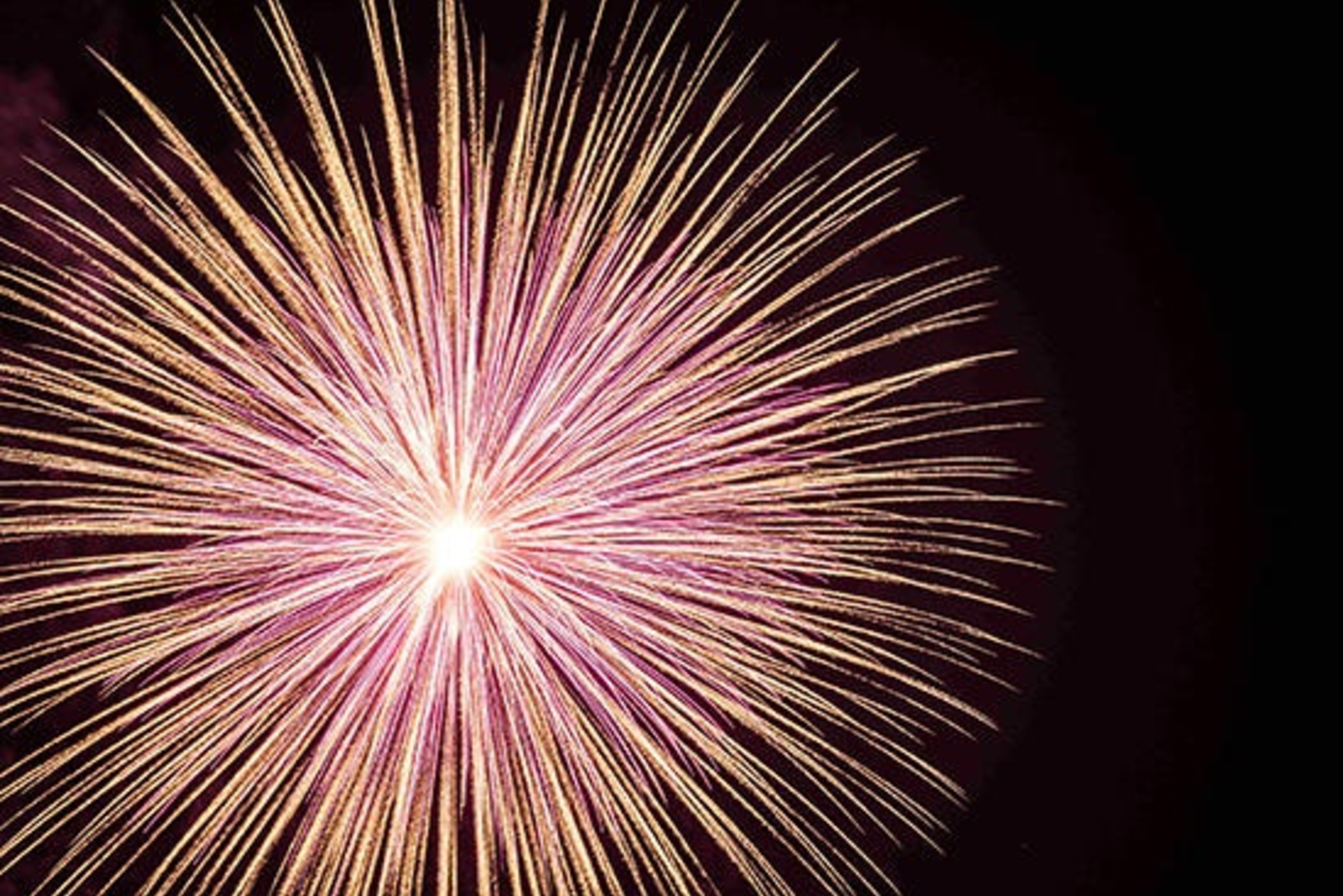 9 Of The Best Fireworks Displays In The World | Flight Centre UK