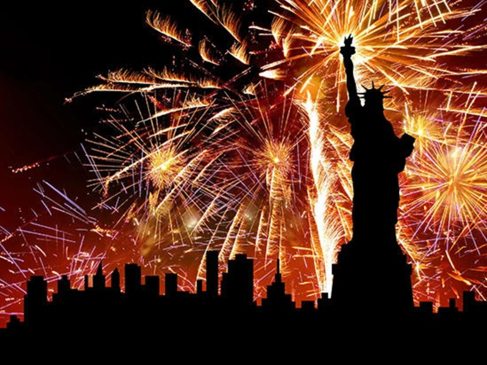 9 Of The Best Fireworks Displays In The World | Flight Centre UK