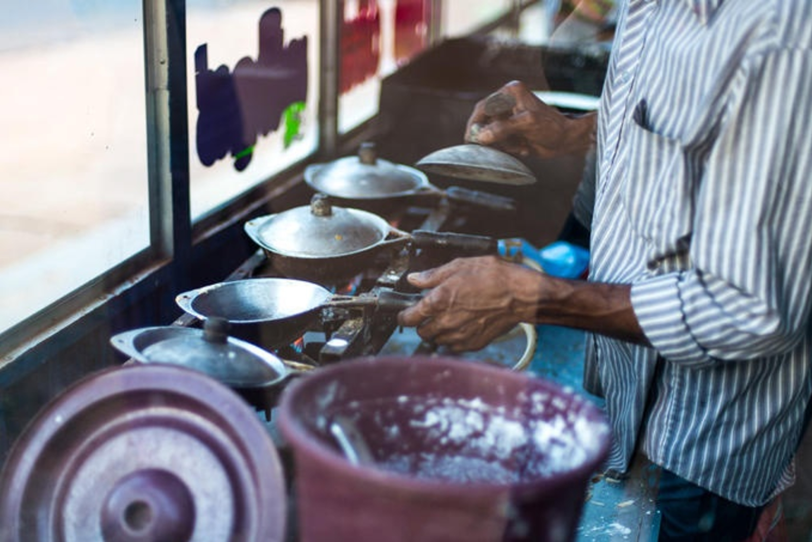 The Must-Try Meals of Sri Lanka | Flight Centre UK