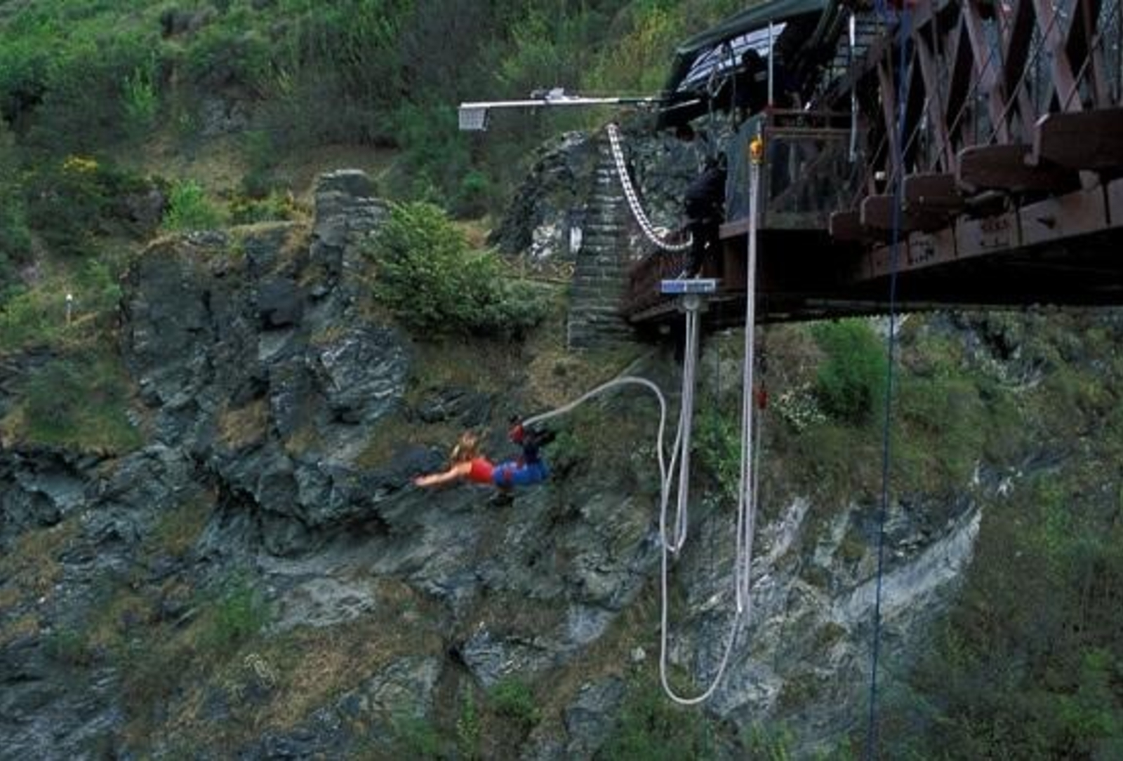 Top 10 Adventure Activities From Around the World | Flight Centre UK