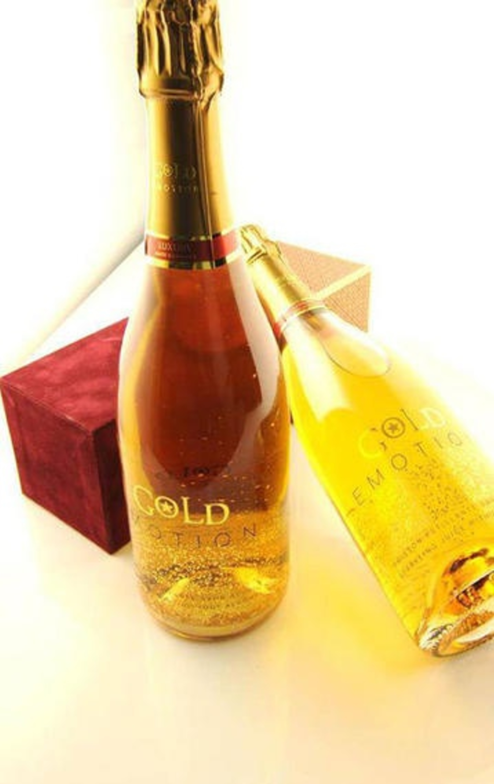 6 of the Best Places to Eat Gold in Dubai | Flight Centre UK