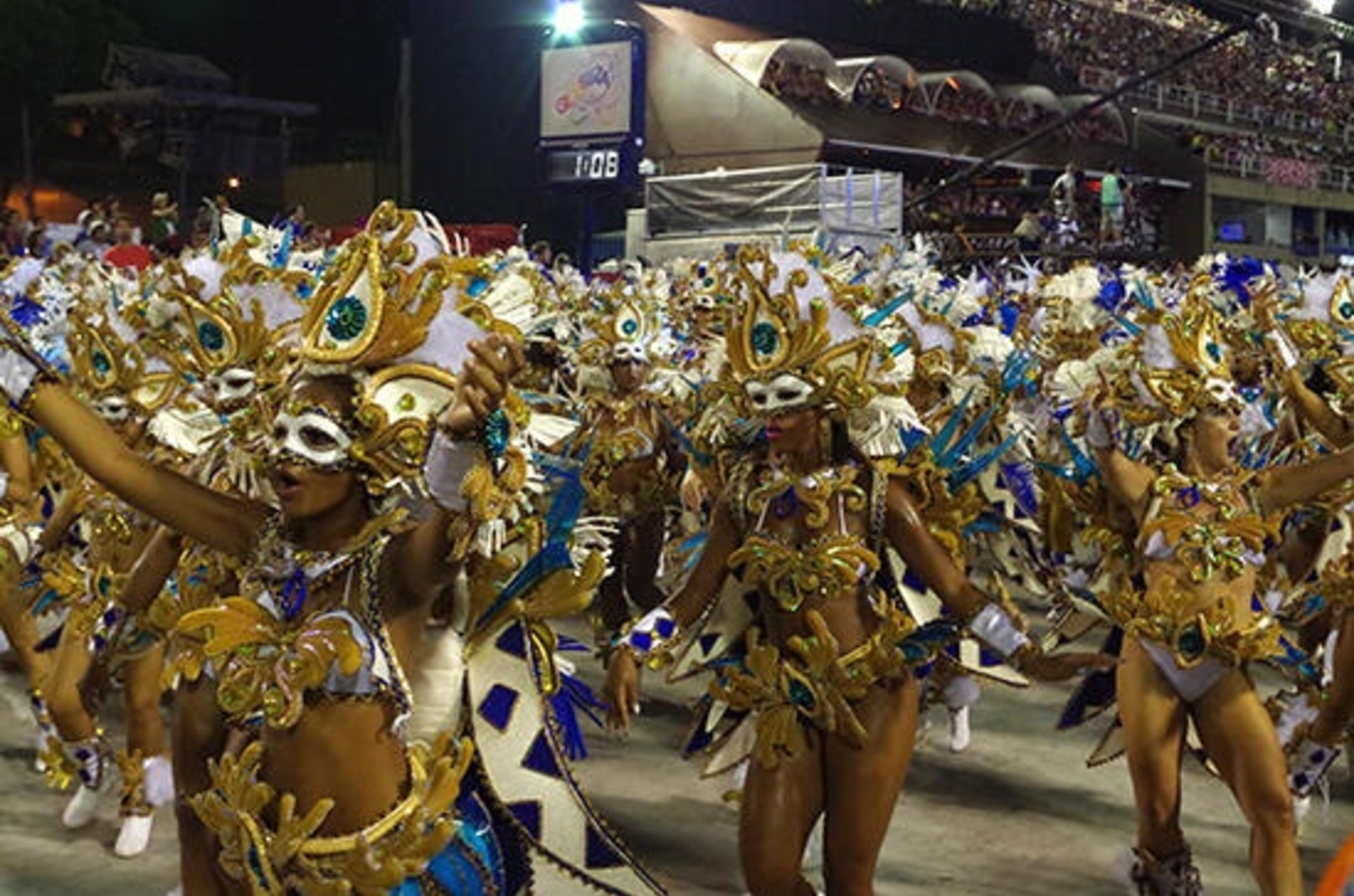 5 Unmissable Things to Do in Rio de Janeiro | Flight Centre UK