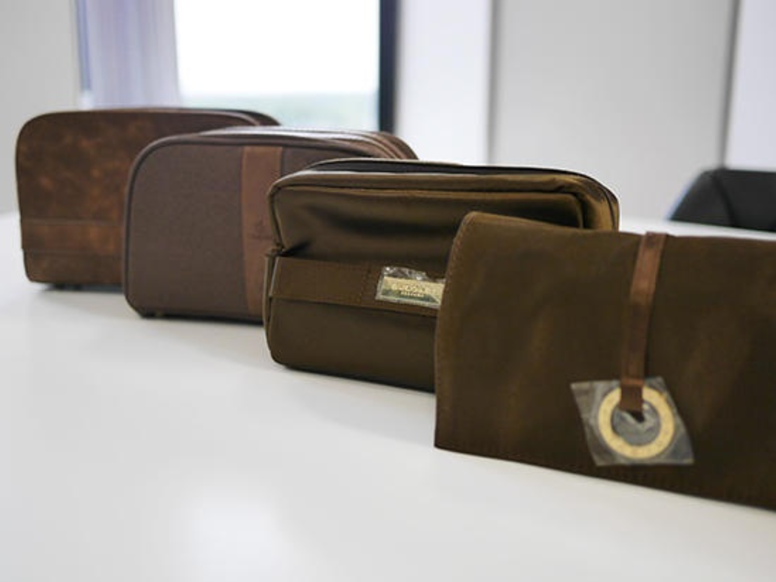 6 of the Best First and Business Class Amenity Kits | Flight Centre UK