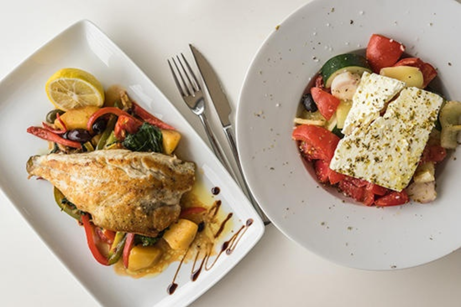 6 of the Best Places to Eat in Montenegro | Flight Centre UK