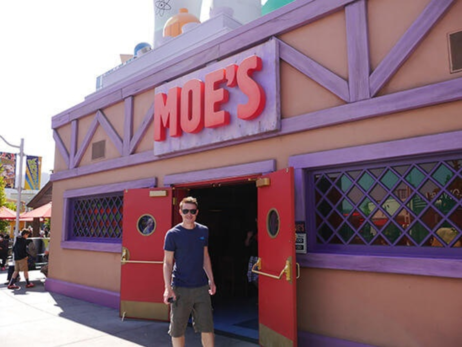 How to Be a Big Kid at Universal Studios Hollywood | Flight Centre UK