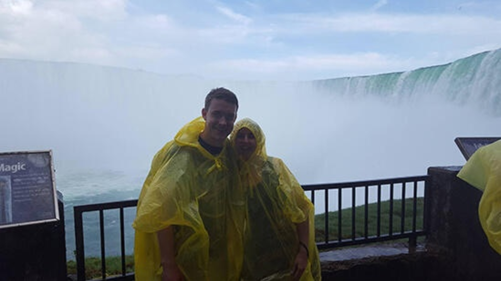 A Quick Guide to Niagara Falls, Canada | Flight Centre UK