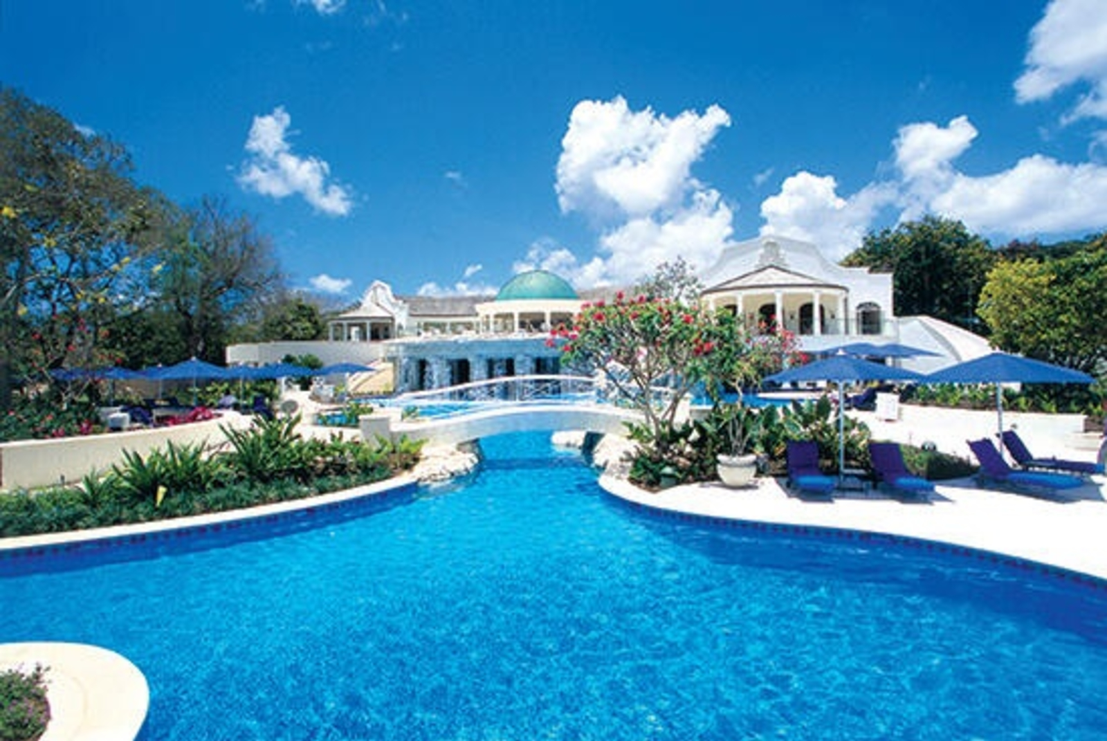The Best Hotel Spas on the Planet | Flight Centre UK