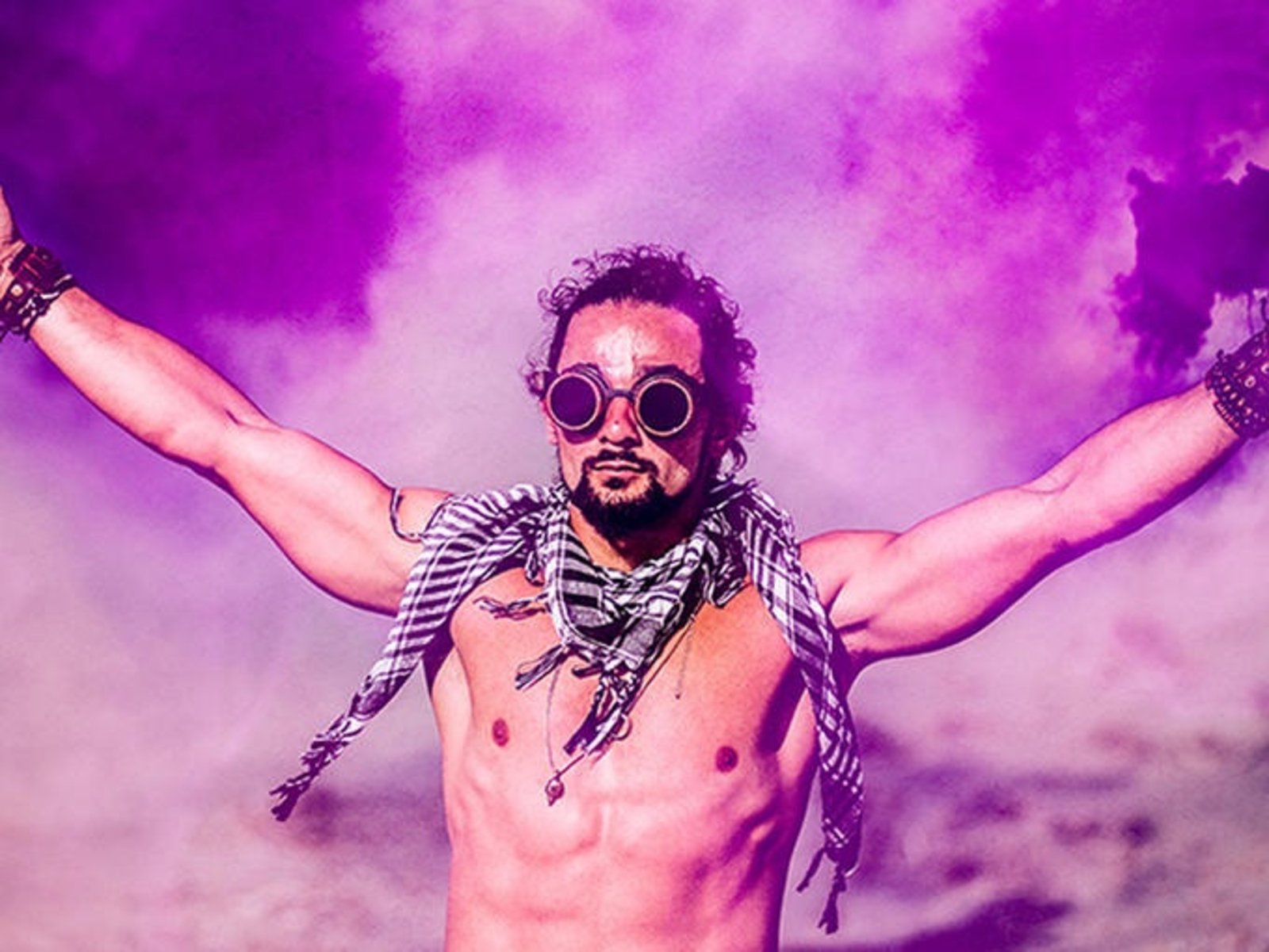 5 Music Festivals You Must Experience | Flight Centre UK