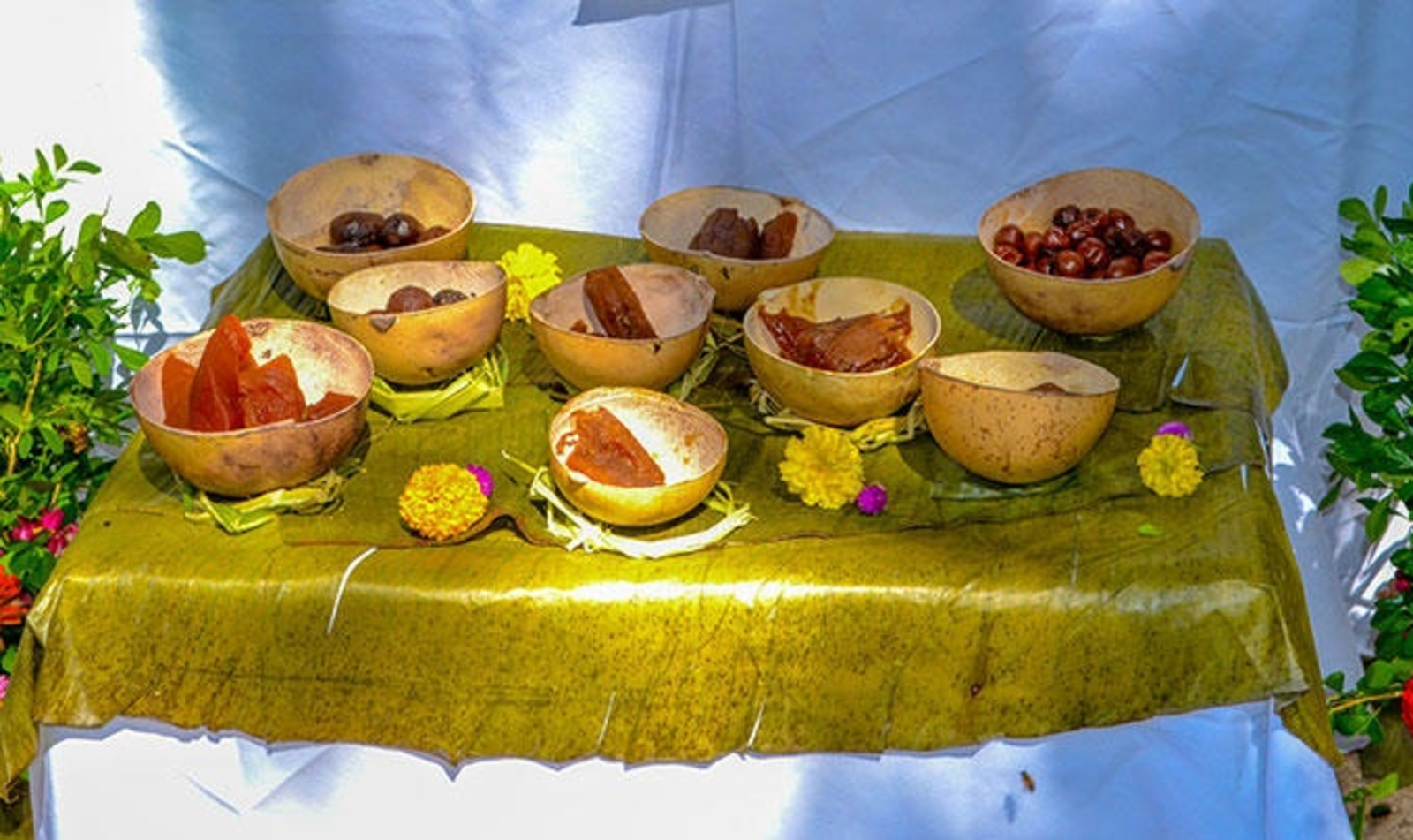 The Best Places in Mexico to Celebrate The Day of the Dead | Flight ...