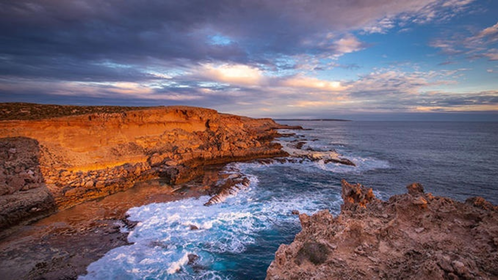 8 Reasons to Visit Shark Bay, Western Australia