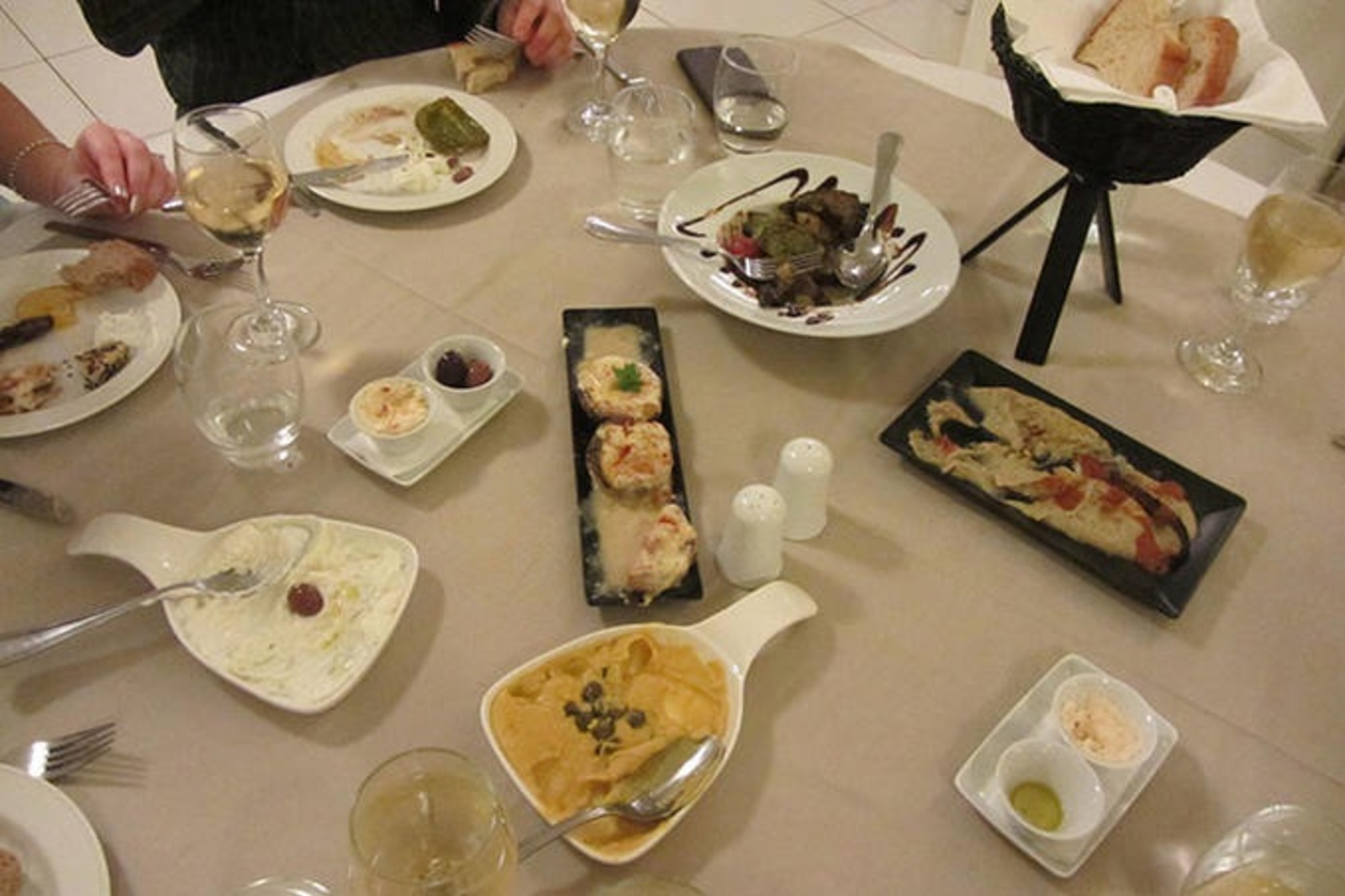 11 Things I Ate In Greece Flight Centre UK 11-things-i-ate-in-greece-flight-centre-uk