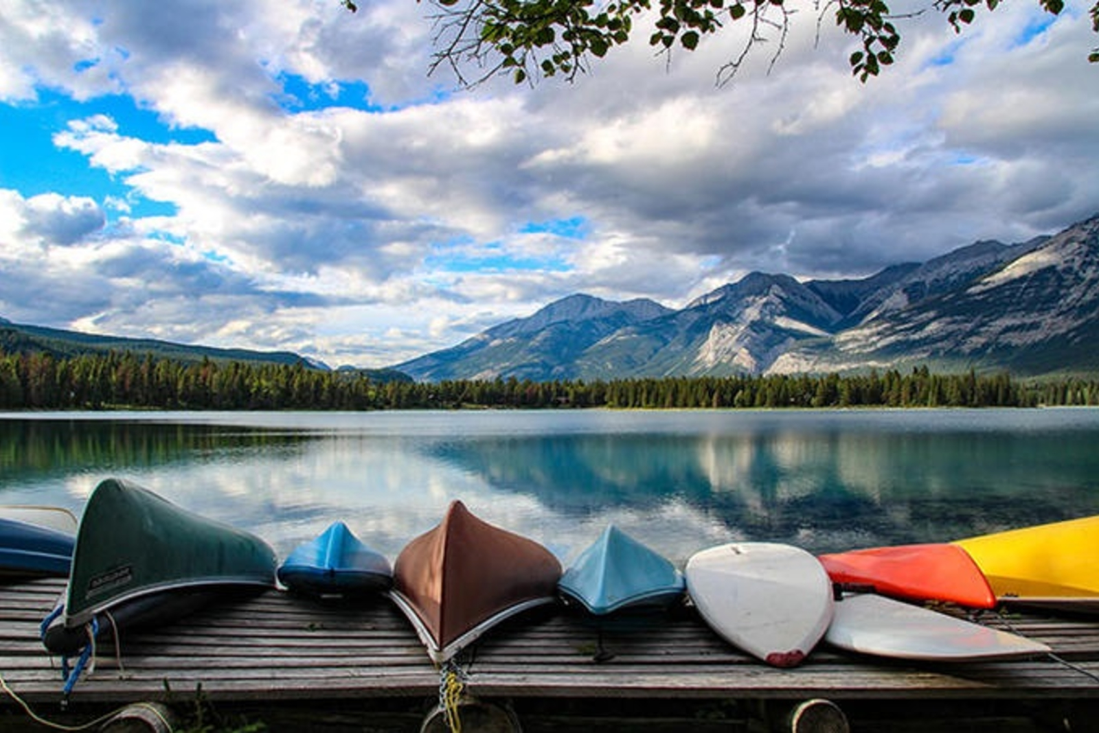 The Ultimate Guide to Road Tripping to Jasper | Flight Centre UK