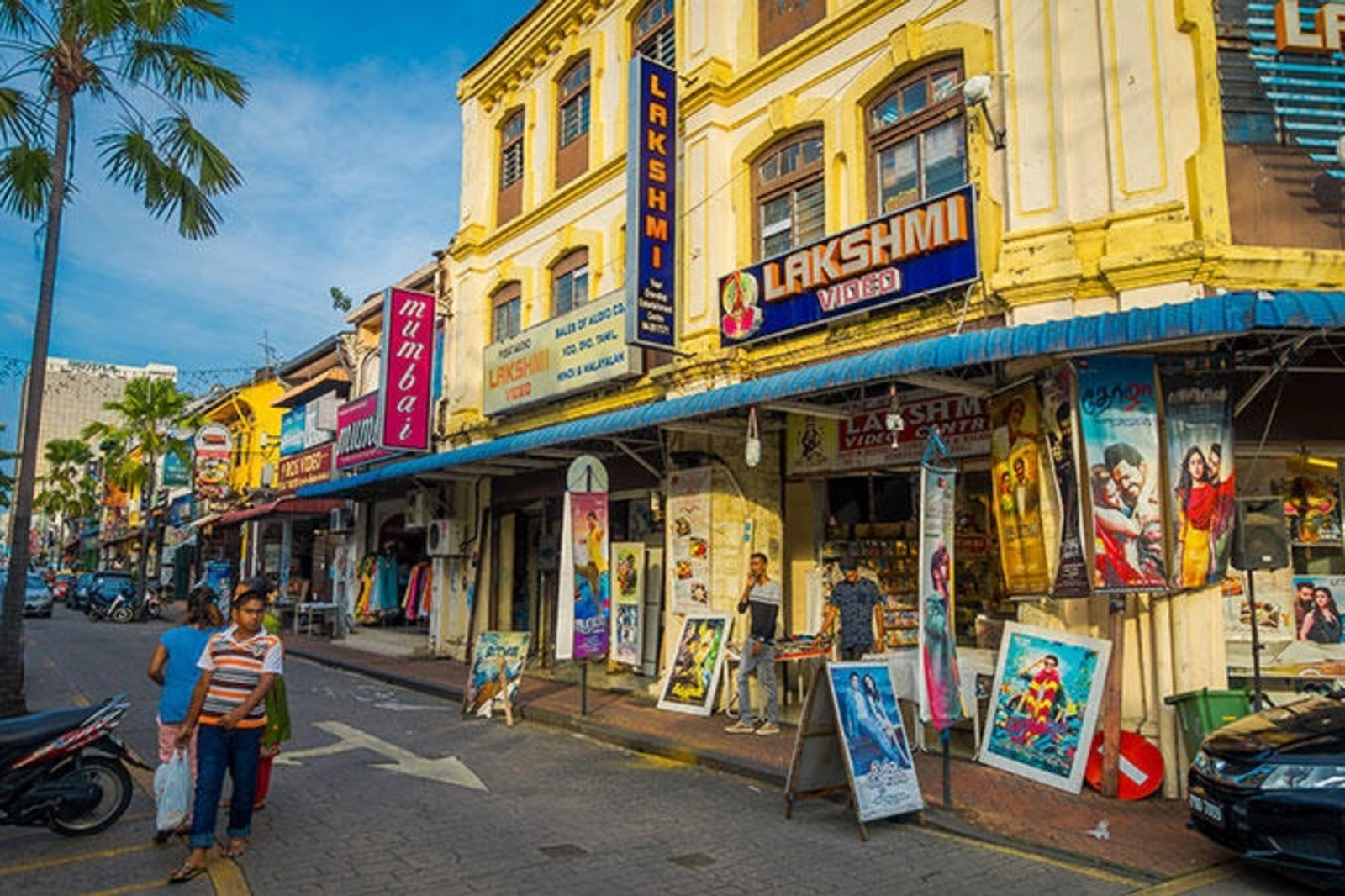 Things to Do in Penang, Malaysia | Flight Centre UK