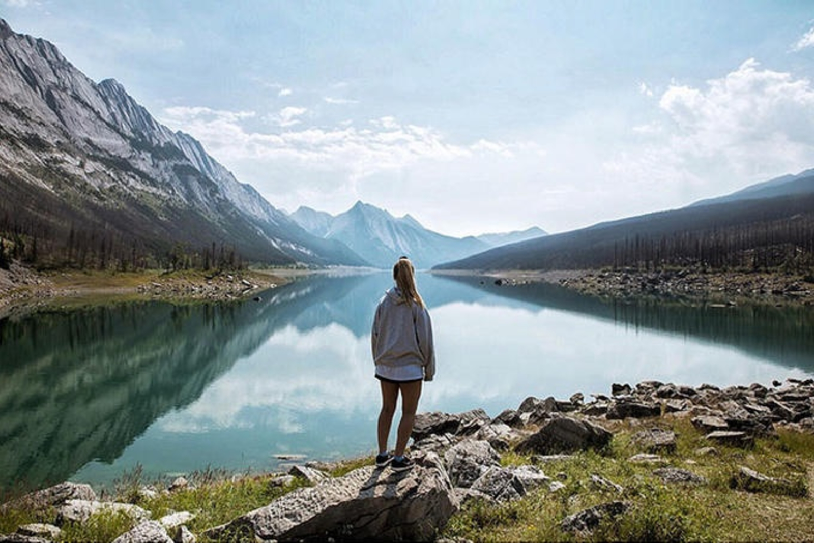 The Ultimate Guide to Road Tripping to Jasper | Flight Centre UK