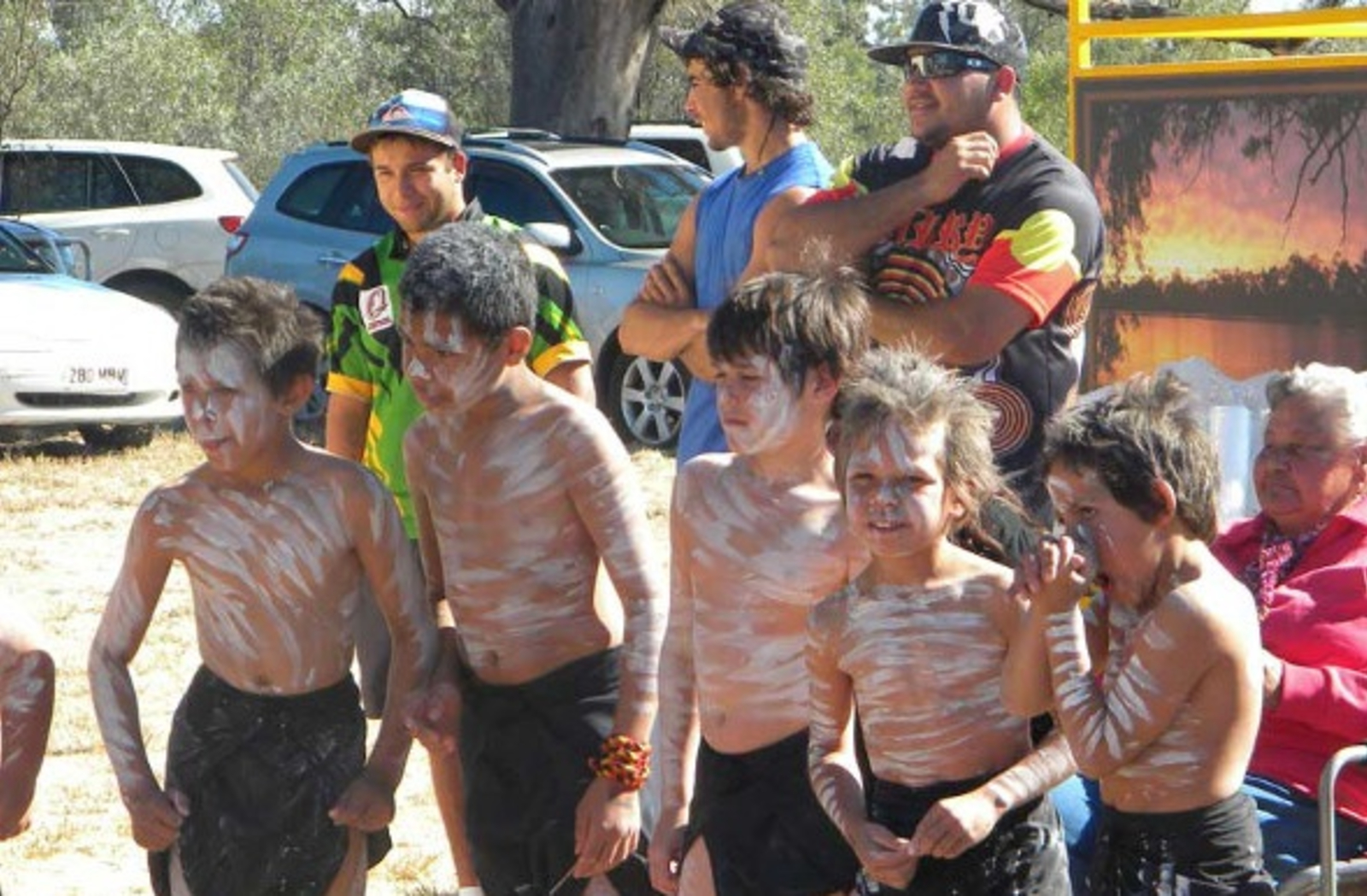 Outback Queensland Festivals That Will Thrill The Kids!
