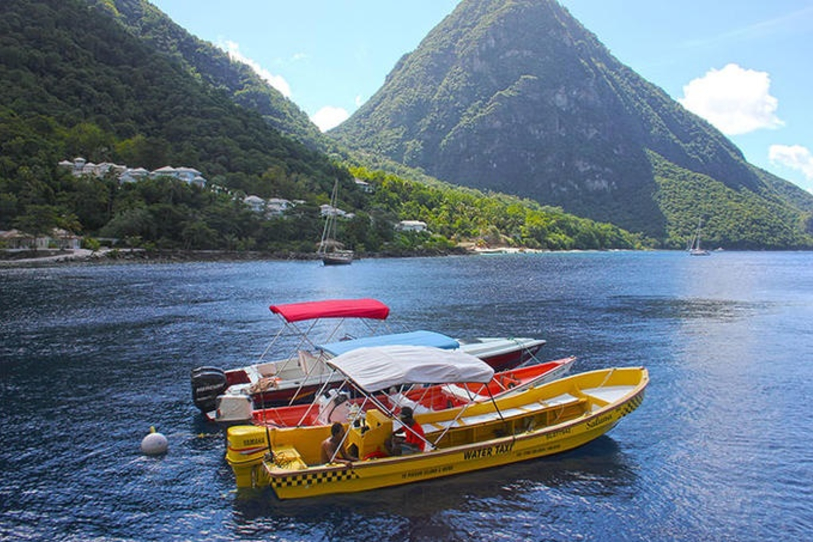 7 Reasons to Fall in Love with St Lucia | Flight Centre UK