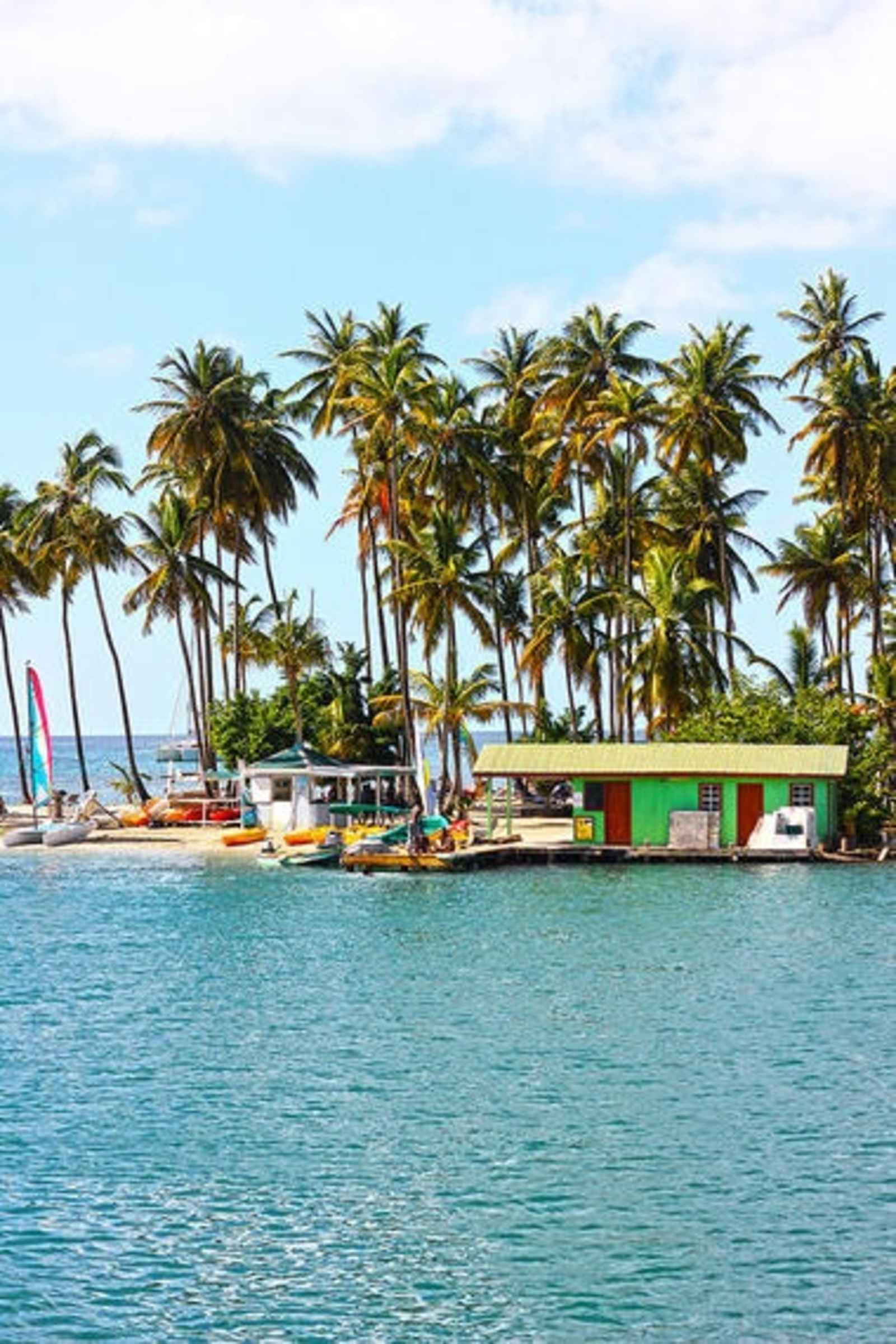 7 Reasons to Fall in Love with St Lucia | Flight Centre UK