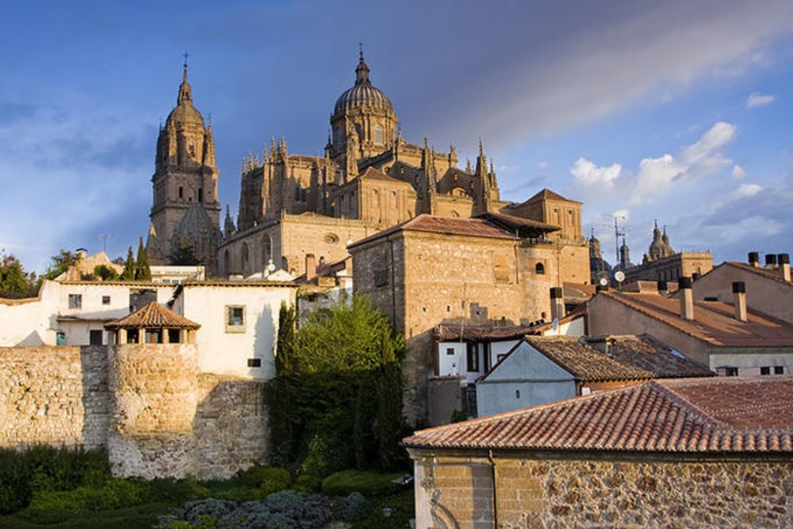 13 of the Best UNESCO World Heritage Sites in Europe | Flight Centre UK