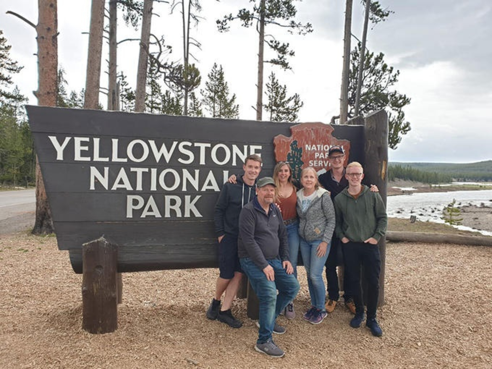 Discovering Yellowstone National Park | Flight Centre UK