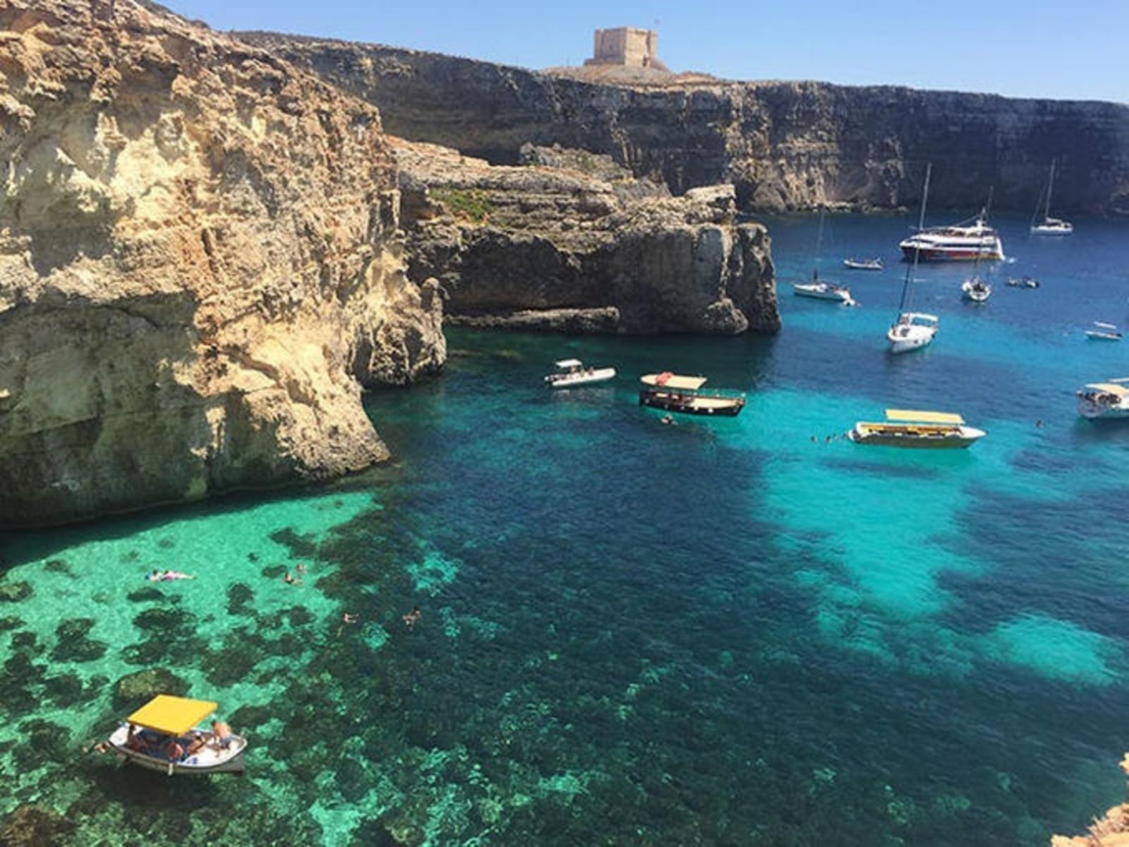 How to Spend a Week in Gozo, Malta | Flight Centre UK