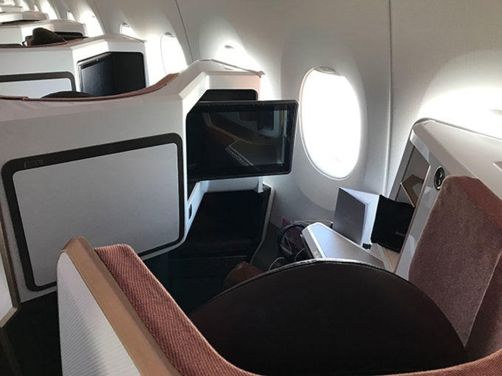 A Guide to Flying Upper Class with Virgin Atlantic | Flight Centre UK