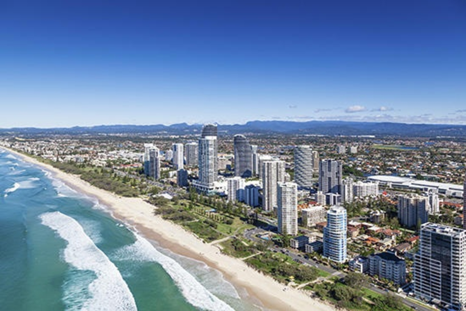 The Best Beaches on the Gold Coast | Flight Centre UK
