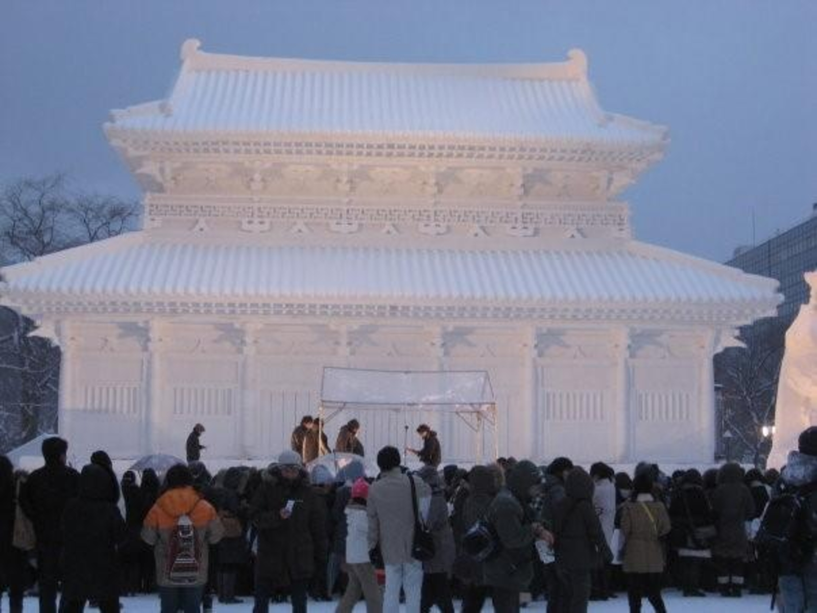What it's Like Spending Winter in Hokkaido | Flight Centre UK