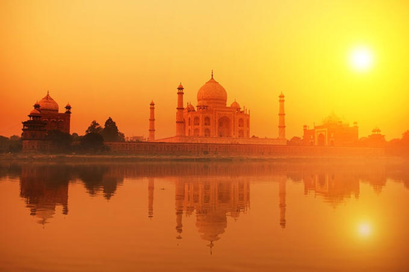 50 Ultimate Travel Bucket List Ideas | Flight Centre UK