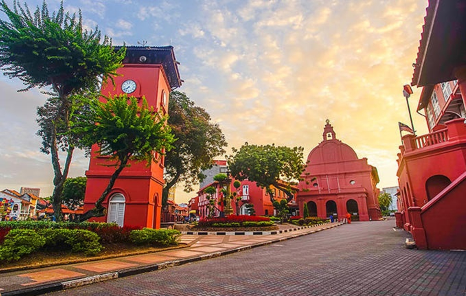 Your Guide to Exploring Malacca | Flight Centre UK