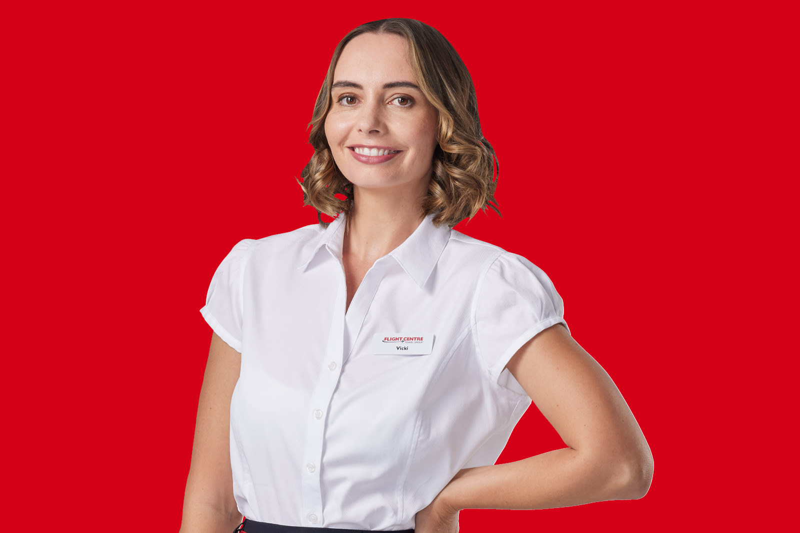 Travel Experts | Flight Centre