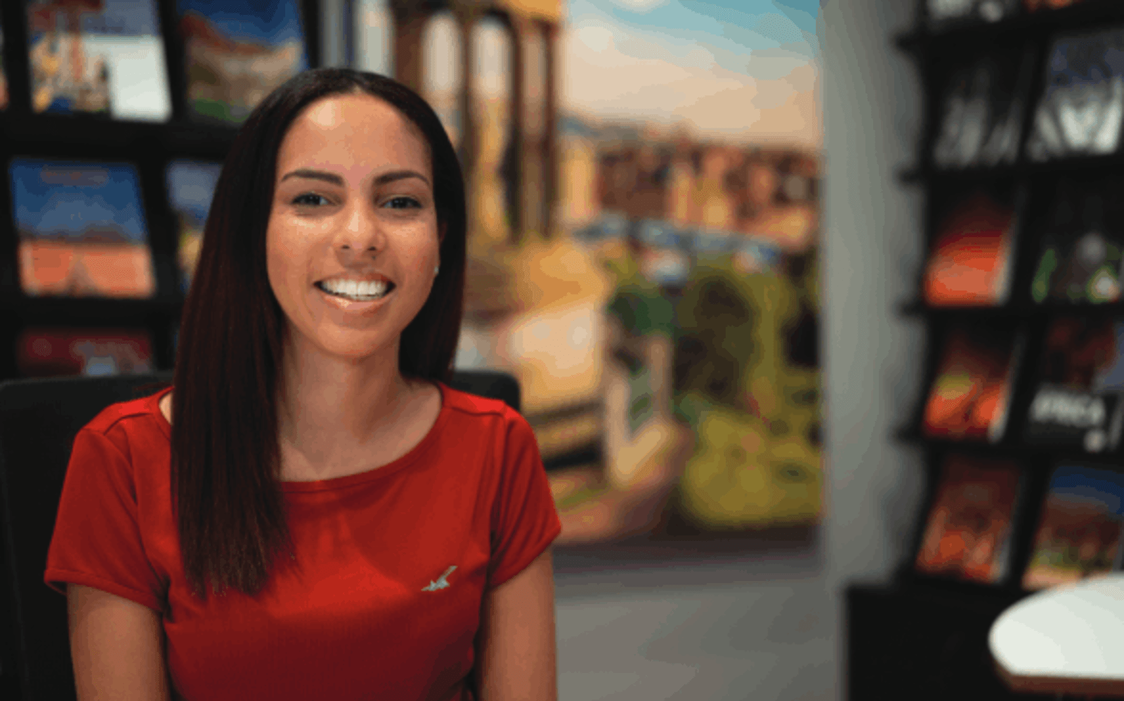 Travel Experts | Flight Centre