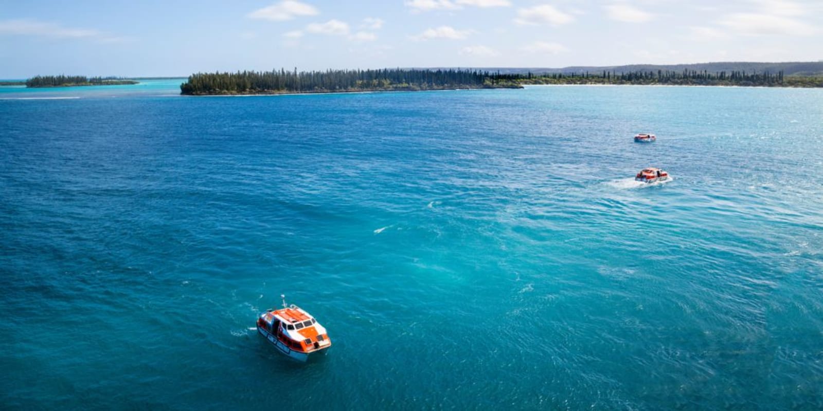 There’s More Ashore: Our Guide To Shore Excursions