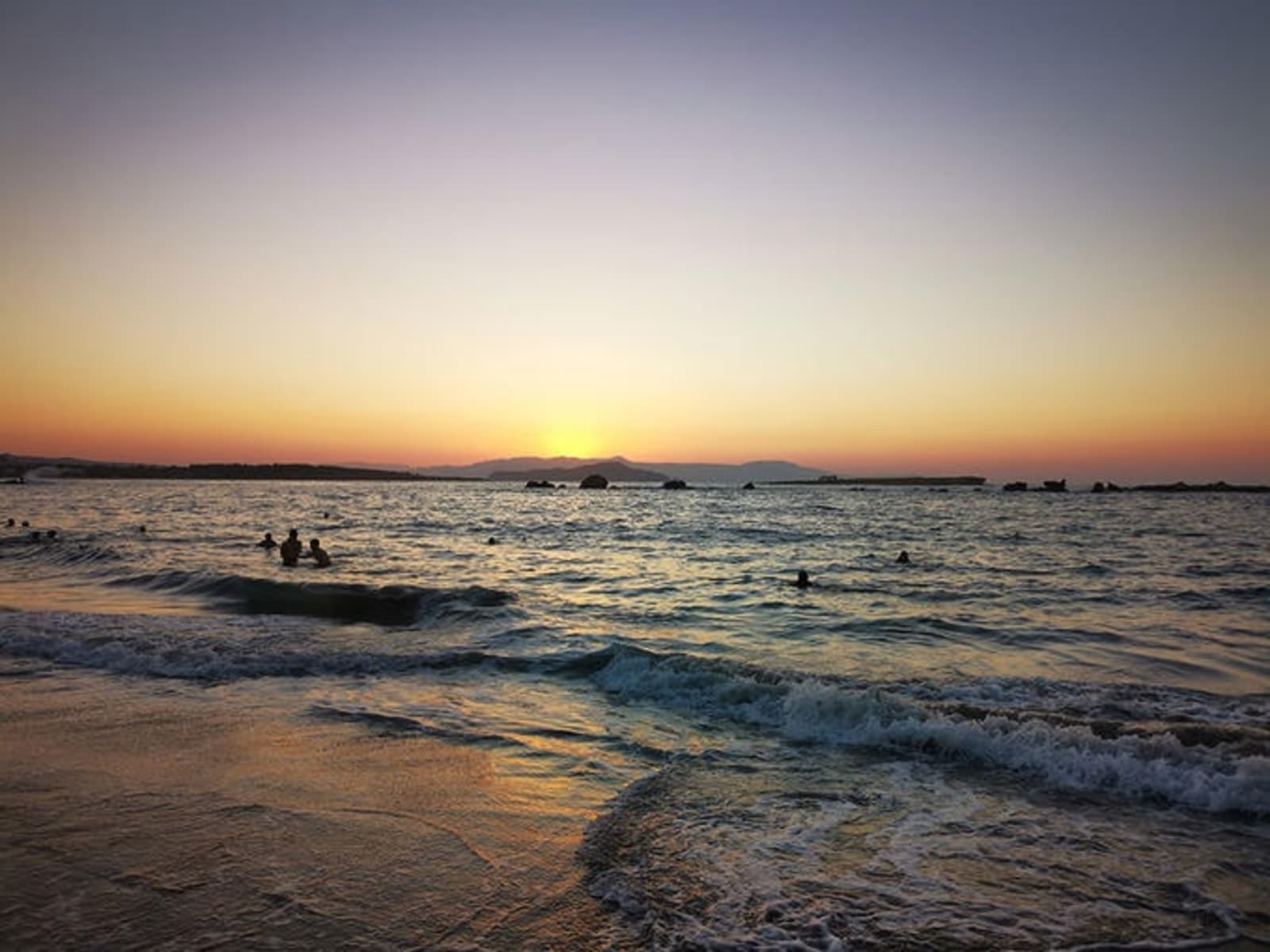 5 of the Best Beaches Near Chania, Crete | Flight Centre UK