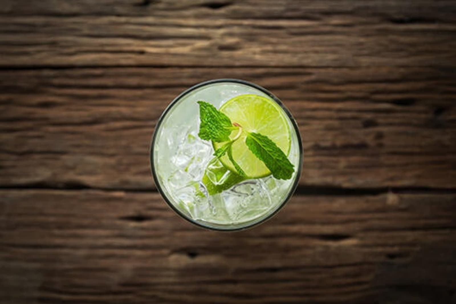 The Best In-Flight DIY Cocktails | Flight Centre UK