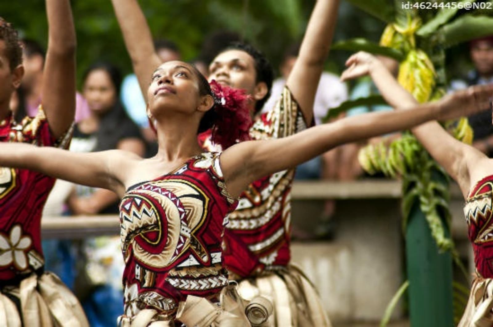 9 Reasons Why Fijians Are So Happy | Flight Centre UK